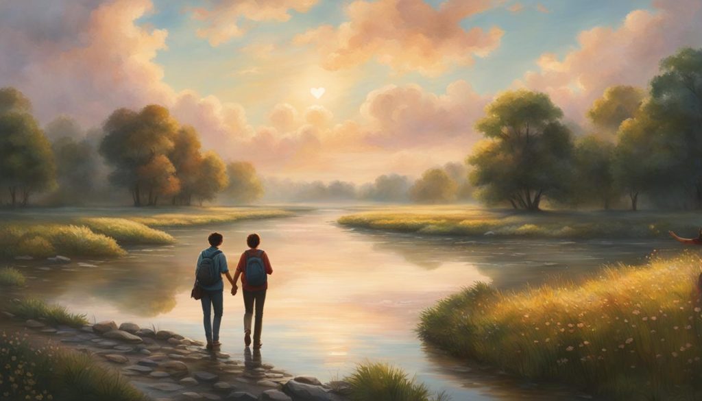 Building a Kindness-First Approach in Friendships | Keep Smiling - Be Happy