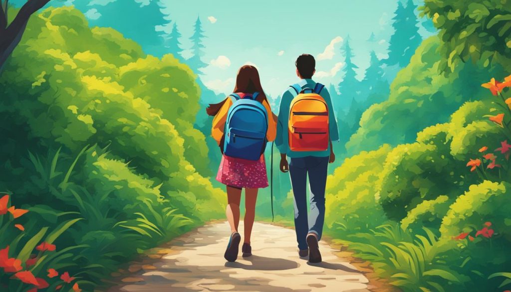 Building a Kindness-First Approach in Friendships | Keep Smiling - Be Happy