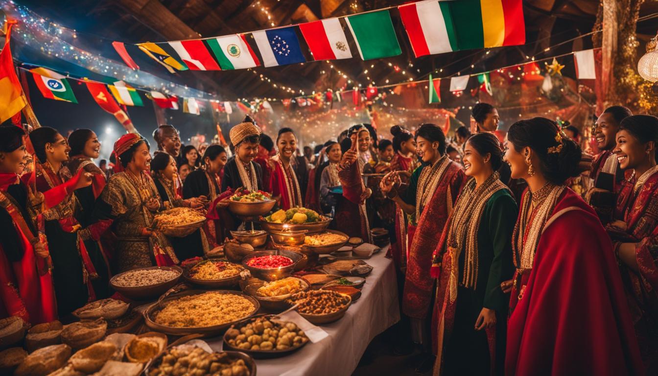 Cultural Celebrations as a Path to Kindness in Diverse Communities ...