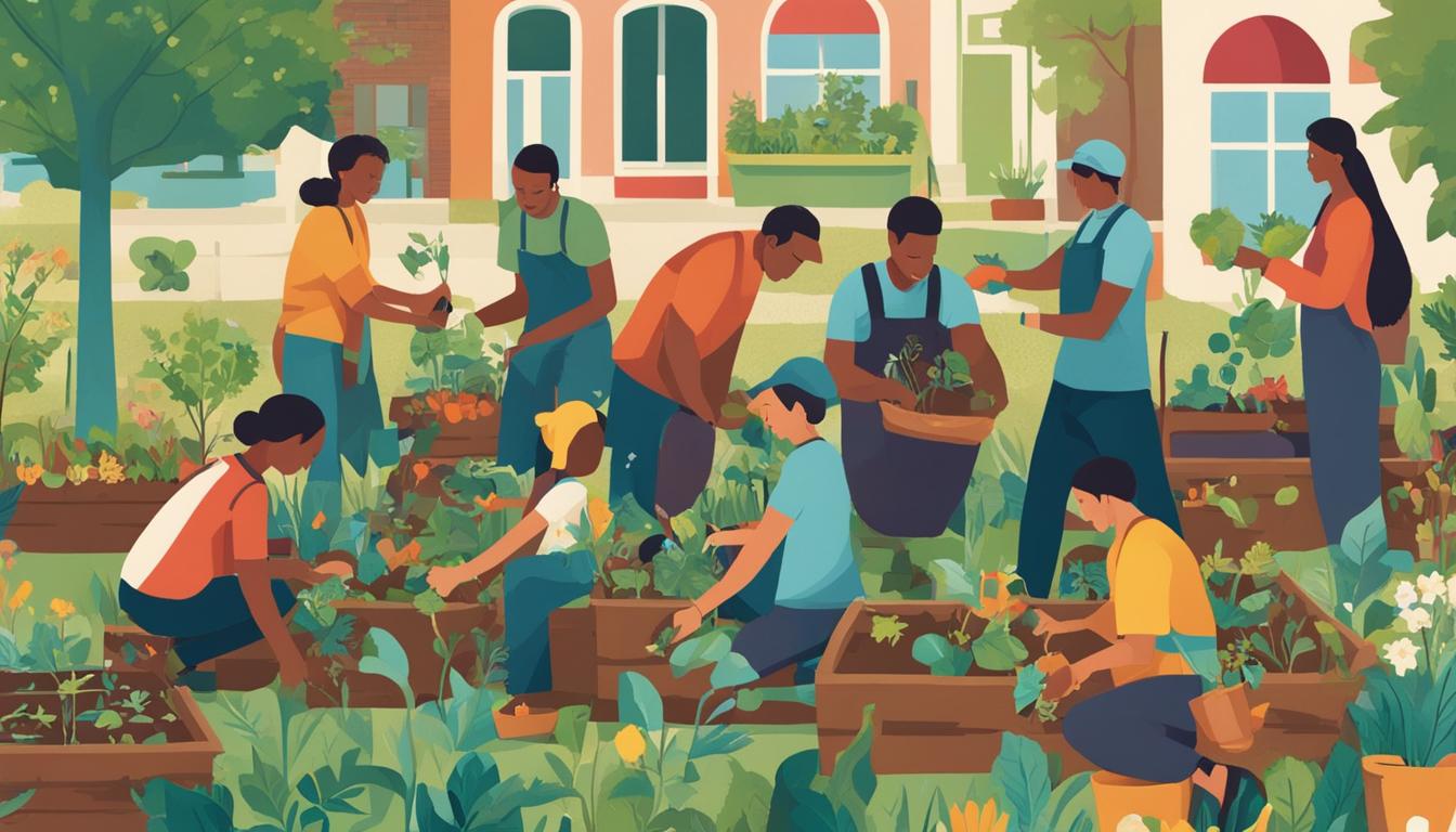 The Power of Micro-Volunteering in Building Kind Communities | Keep ...