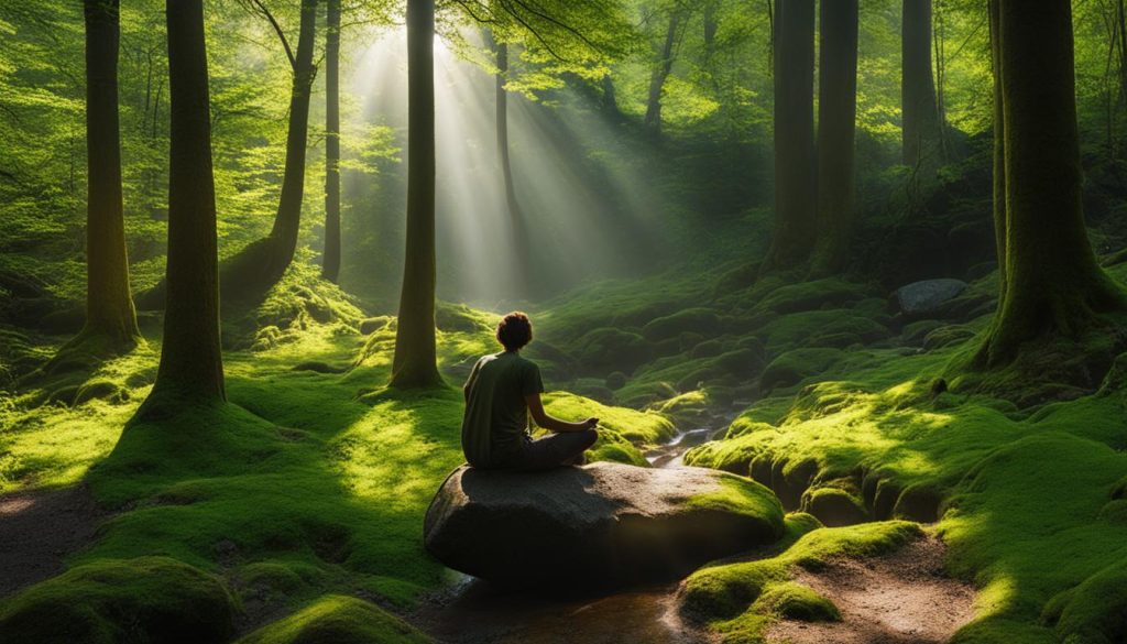 Nature’s Influence: How the Outdoors Boosts Happiness | Keep Smiling ...