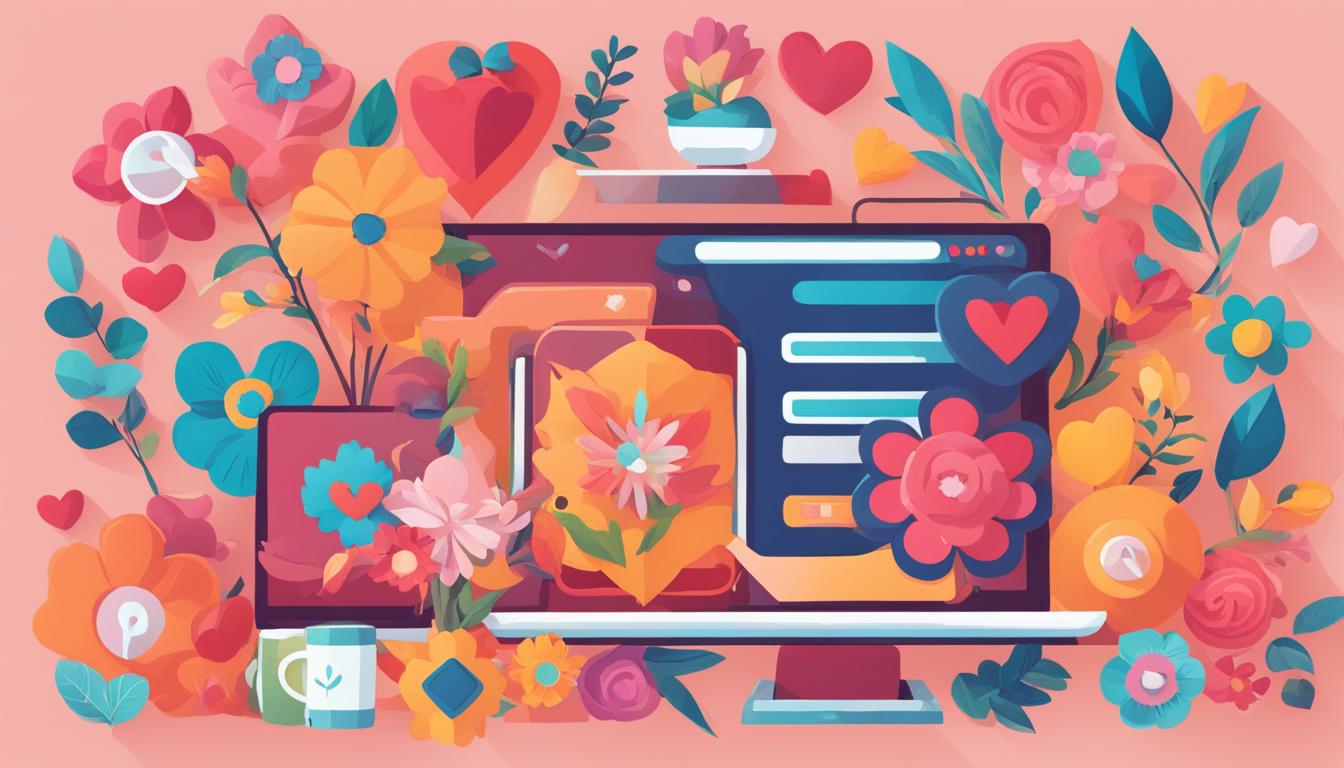 Digital Kindness: Spreading Positivity in the Online World | Keep ...