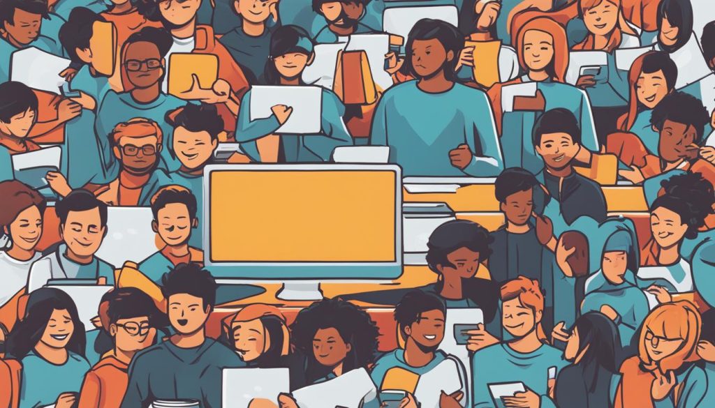 Digital Kindness: Spreading Positivity in the Online World | Keep ...