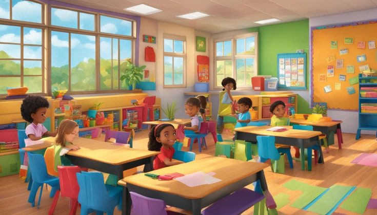 Building a Kindness-Focused Classroom Environment | Keep Smiling - Be Happy