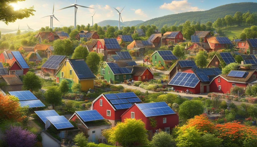 Transforming Small Towns: Unique Community Service Initiatives | Keep ...