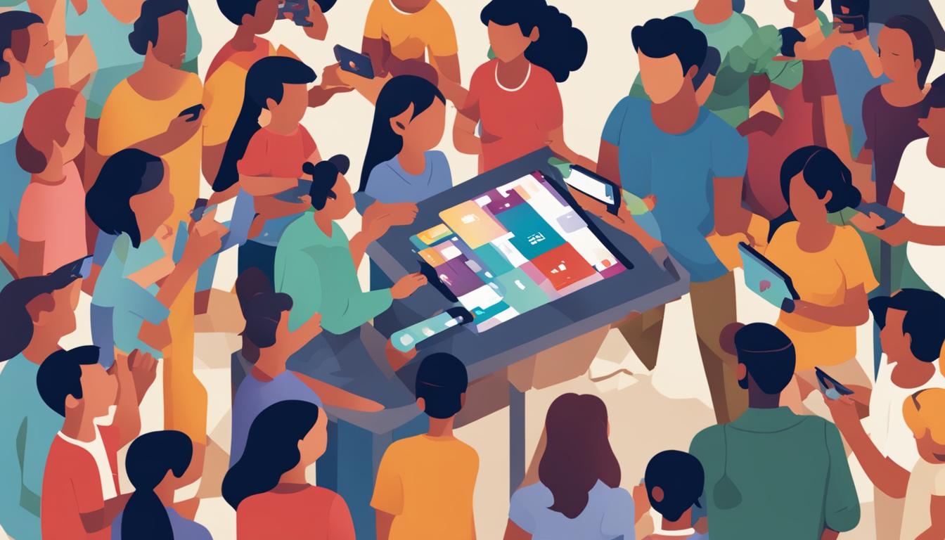 Technology for Good: Digital Platforms Supporting Local Kindness ...