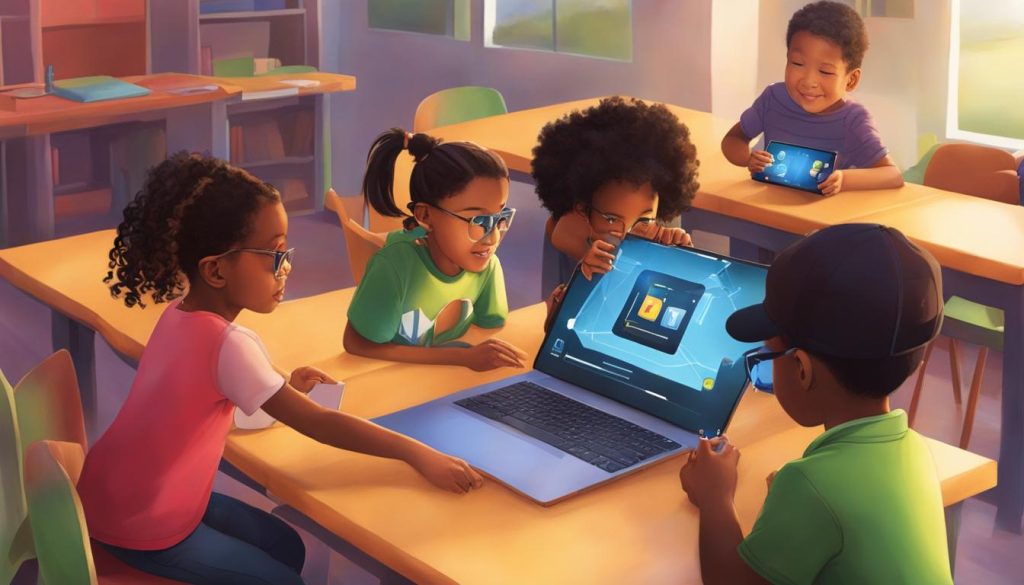 Utilizing Technology to Promote Kindness in Education | Keep Smiling ...