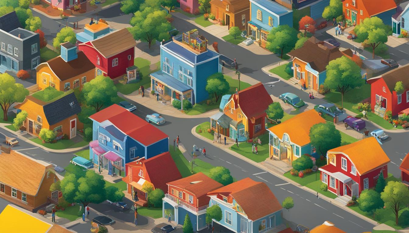 Transforming Small Towns: Unique Community Service Initiatives | Keep ...