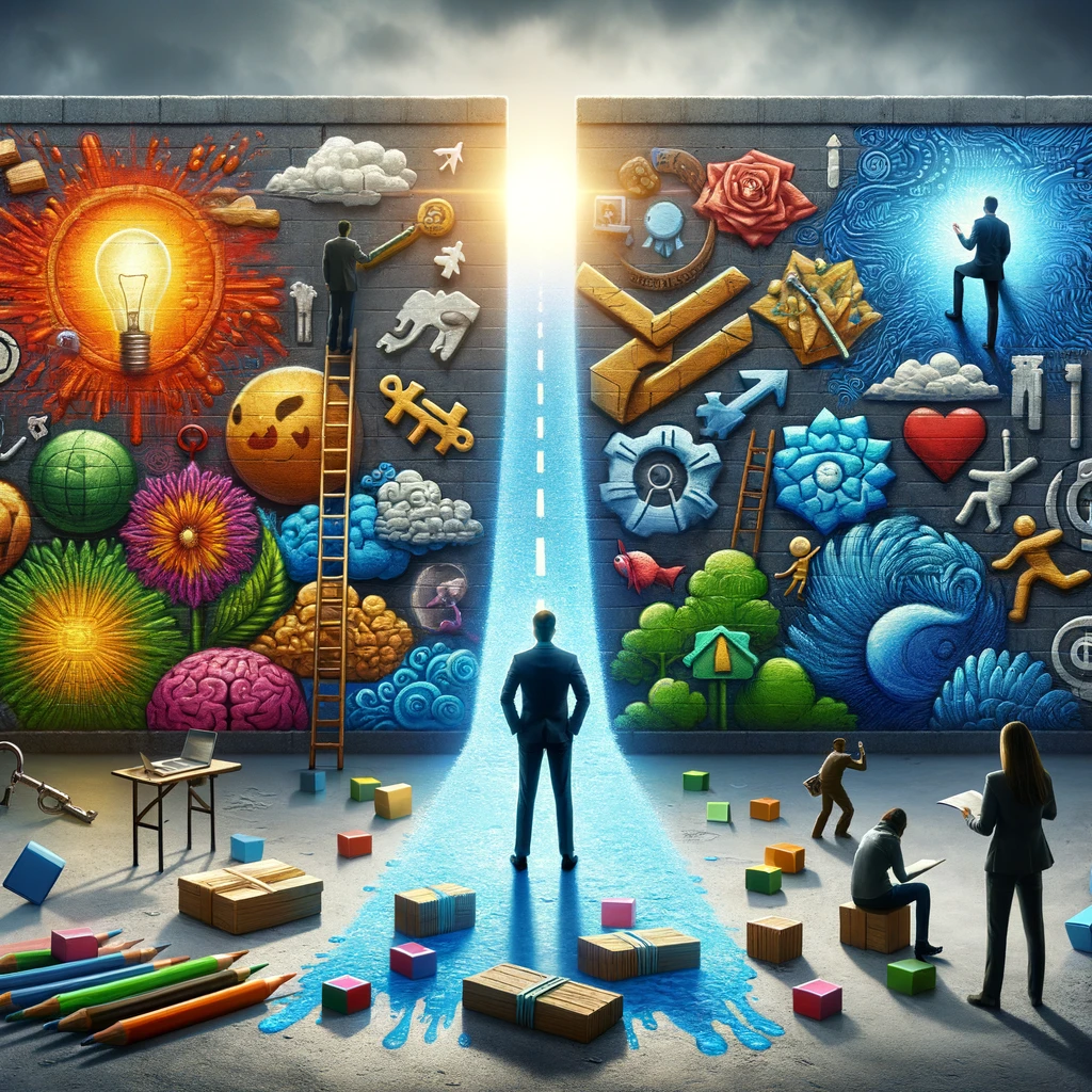 Visualize to Materialize: Mastering Guided Visualization for Your Dream ...