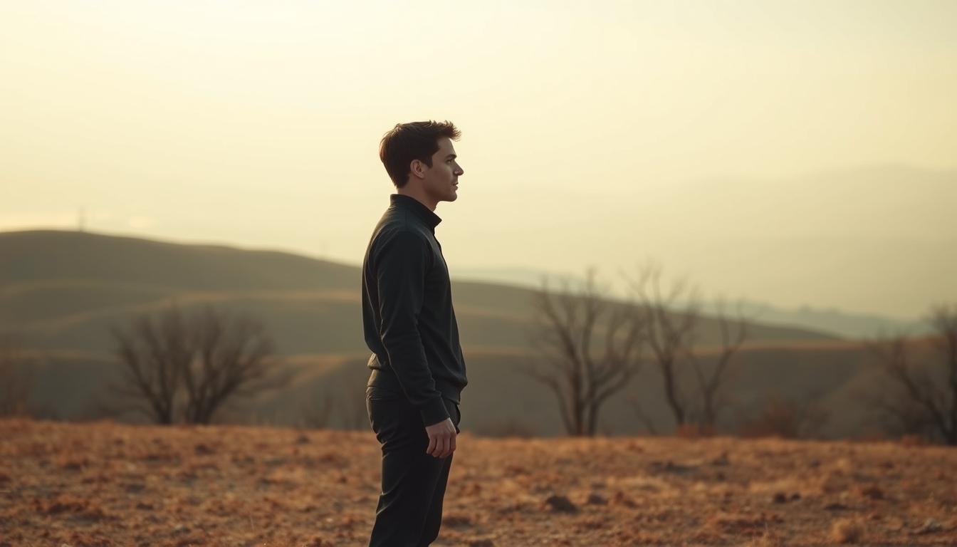 “The Power of Emotional Detachment: How to Stop Letting Things Get to ...