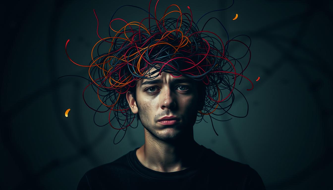 “Trapped in Your Own Head? How to Escape the Cycle of Overthinking ...