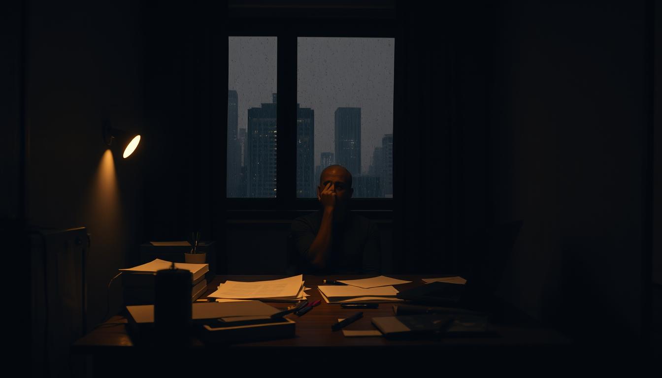 “How to Stop Being the Person Who Overthinks Everything” | Keep Smiling ...