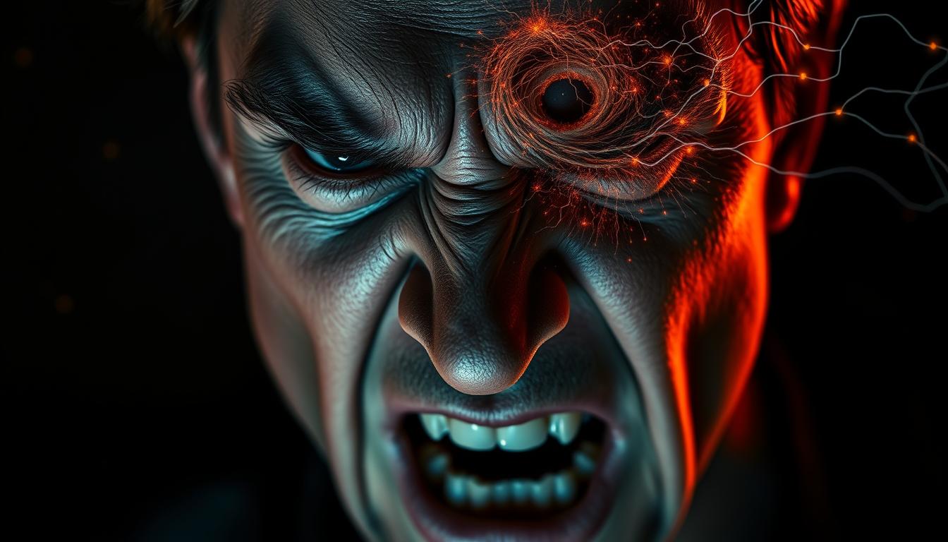 Feeling Instantly Angry? The Science Behind Your Explosive Reactions ...