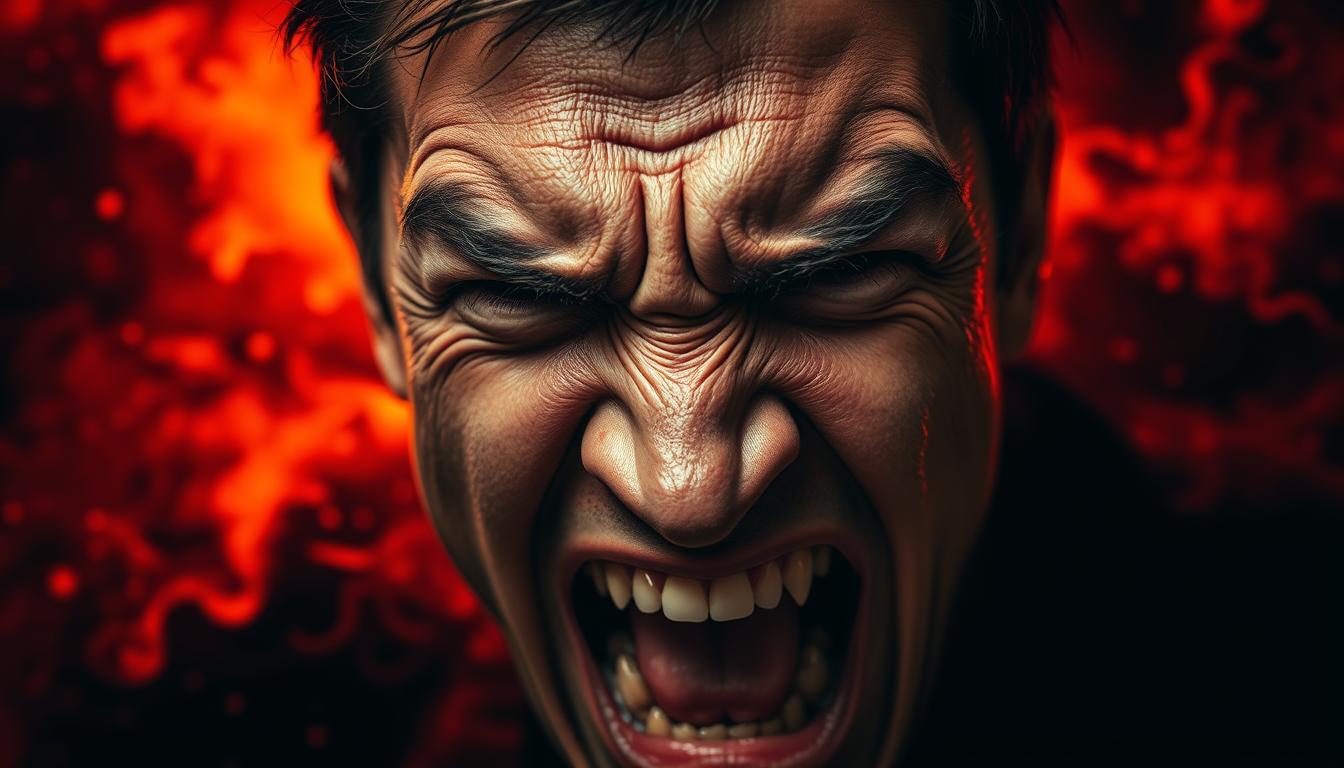Feeling Instantly Angry? The Science Behind Your Explosive Reactions ...