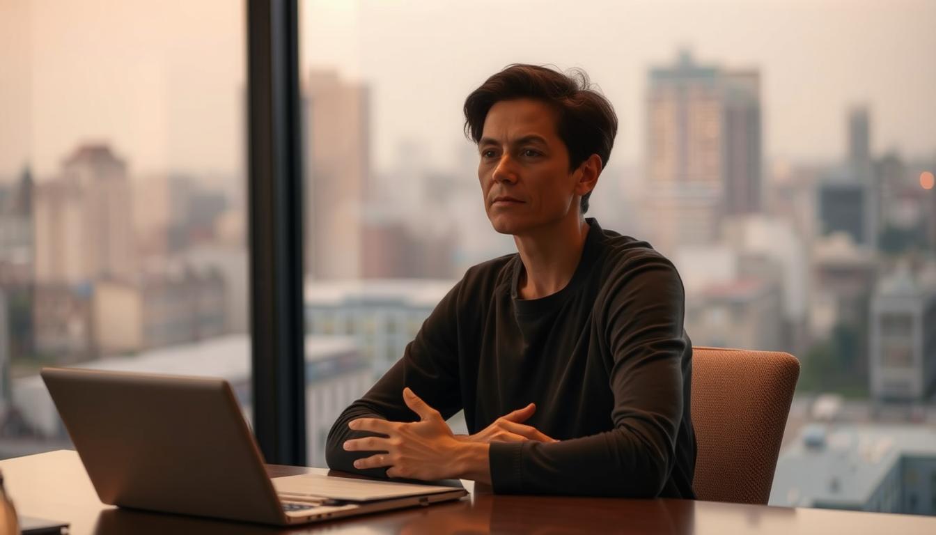 “How to Stay Calm and Collected During Hard Conversations” | Keep ...